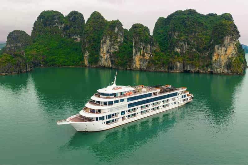From Hanoi: Explore Ha Long Bay For 2 Days 1 Night - Pricing and Value Analysis