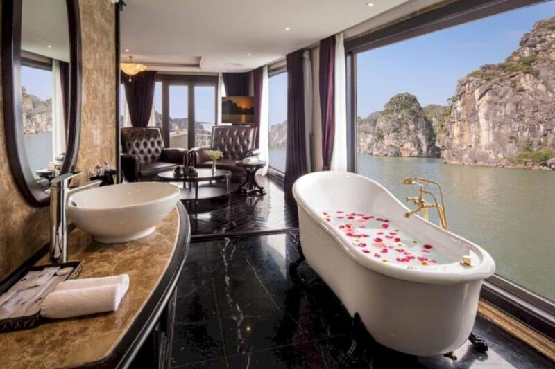 From Hanoi: Explore Ha Long Bay For 2 Days 1 Night - FAQ