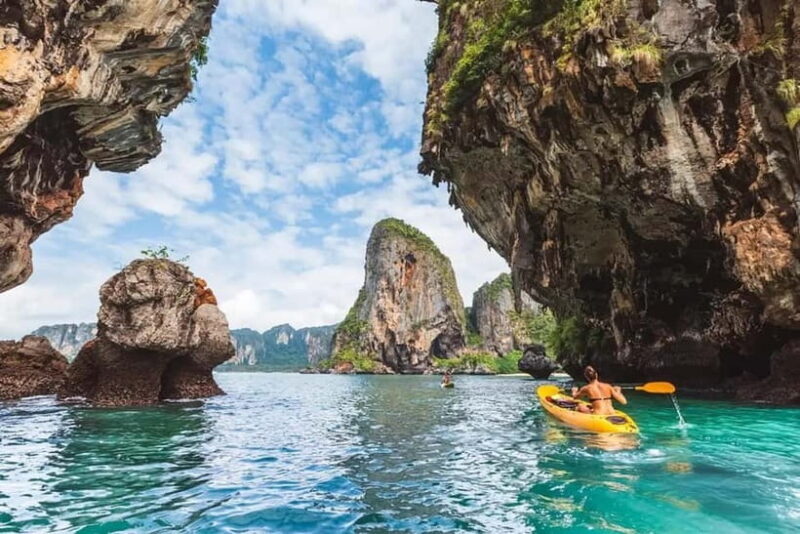 From Hanoi: Explore Ha Long Bay In Full Day - Key Points