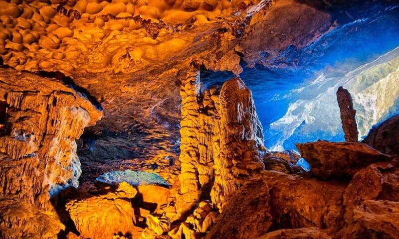 From Hanoi: Explore Ha Long Bay In Full Day - An In-Depth Look at the Tour Itinerary