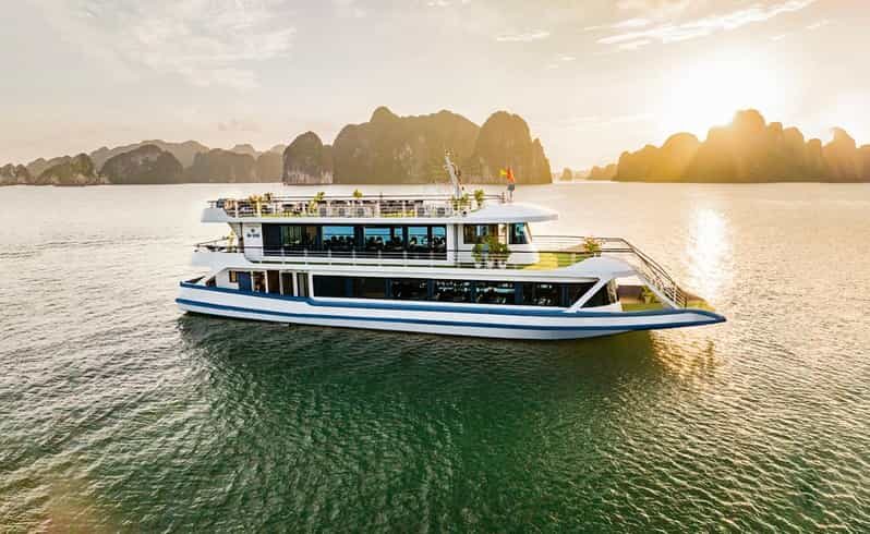 From Hanoi: Explore Ha Long Bay In Full Day - Who Will Love This Tour?