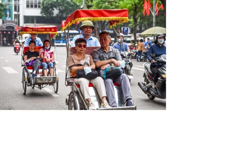 From Hanoi: Explore Hanoi City half Day - Final Thoughts
