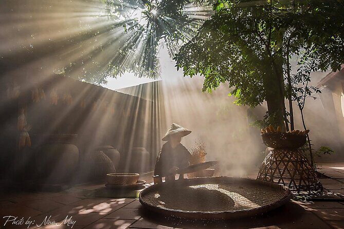 From Hanoi: Explore Hidden Gems of Duong Lam with Jeep Tour - What We Love About This Tour