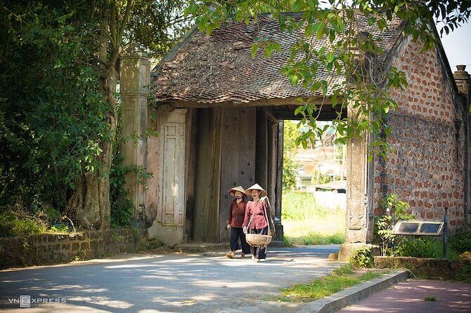 From Hanoi: Explore Hidden Gems of Duong Lam with Jeep Tour - Final Words