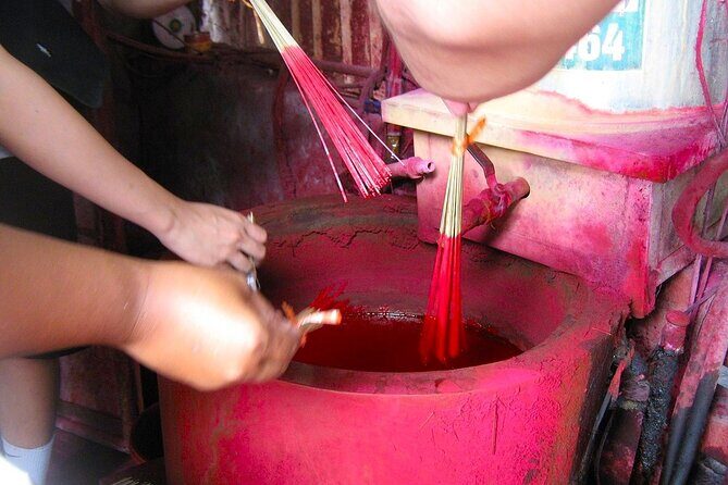 From Hanoi: Explore Incense Village, Conical Hat & Lacquer Art - Who Should Take This Tour?