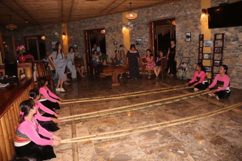 From Hanoi: Explore Mai Chau Valley in 2-Day Adventure Tour - Key Points