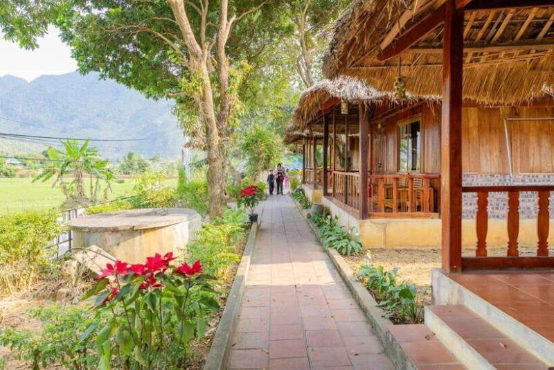 From Hanoi: Explore Mai Chau Valley in 2-Day Adventure Tour - An In-Depth Look at the Mai Chau Adventure