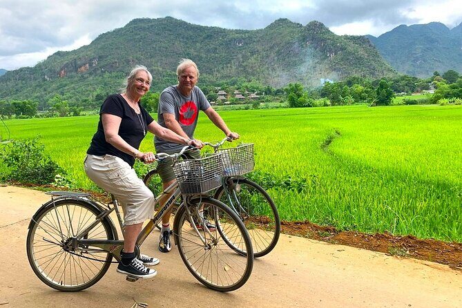From Hanoi: Explore Mai Chaus Rural Villages & Scenic Valleys - Who Should Consider This Tour?