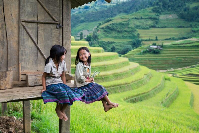 From Hanoi: Explore Sapa 2-Day Tour - Transportation and Comfort: What It Means for You