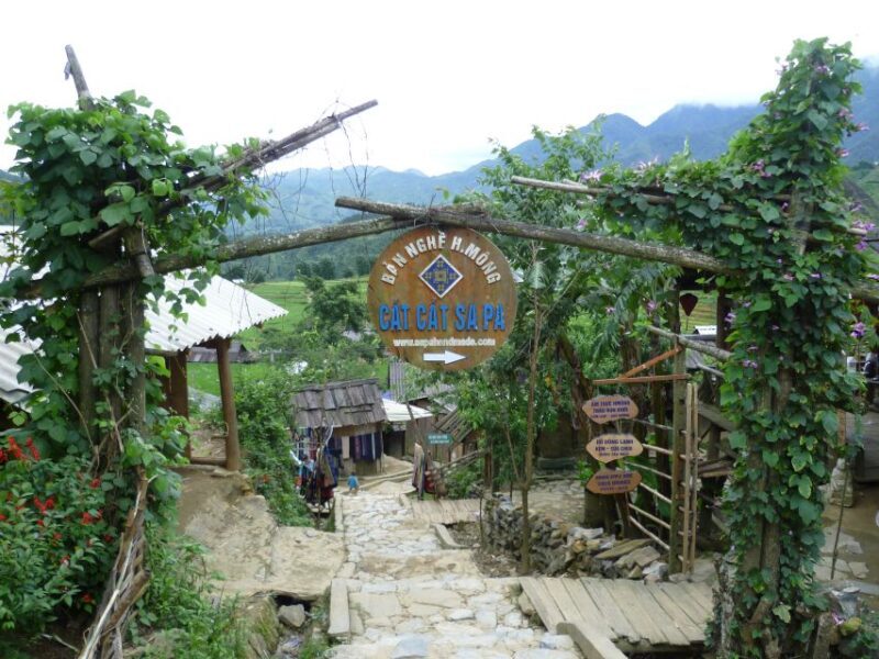From Hanoi: Explore Sapa 2-Day Tour - Final Thoughts: Who Is This Tour Best For?