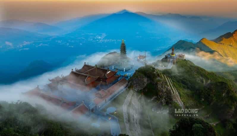 From Hanoi: Explore Sapa & Fansipan For 2 Days 1 Nights - Authentic Experiences and Tips
