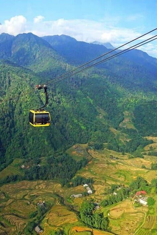 From Hanoi: Explore Sapa & Fansipan For 2 Days 1 Nights - The Sum Up