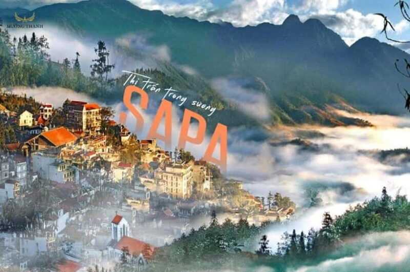 From Hanoi: Explore Sapa & Fansipan For 2 Days 1 Nights - Exploring Sapa & Fansipan: A Practical Look at a 2-Day Adventure from Hanoi