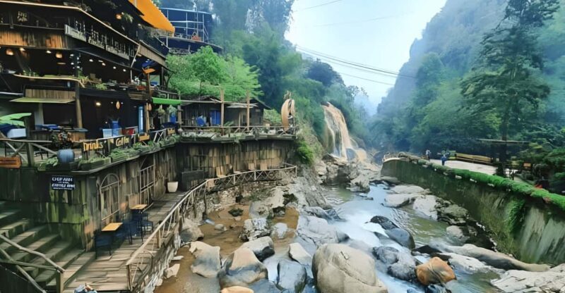 From Hanoi: Explore Sapa & Local Village 3 Days - Transportation Logistics and What It Means for You