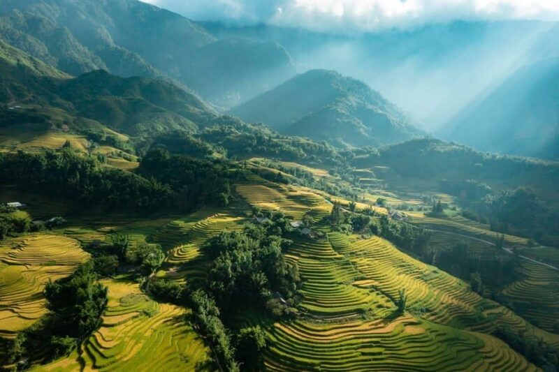 From Hanoi: Explore Sapa & Local Village 3 Days - FAQ