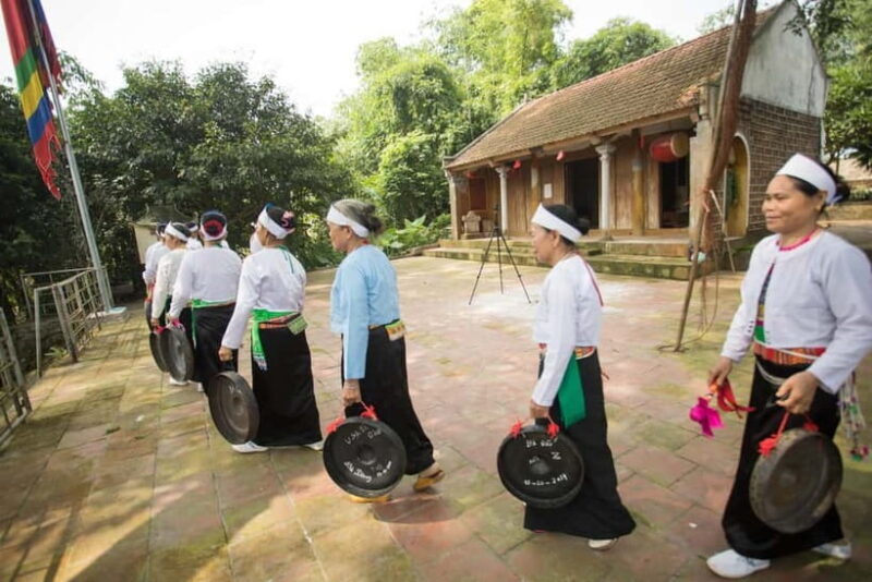 From Hanoi: Full-Day Authentic Vietnam Farming Tour - Practical Tips and Considerations