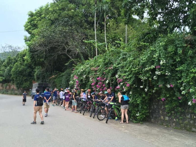 From Hanoi: Full-Day Authentic Vietnam Farming Tour - The Sum Up