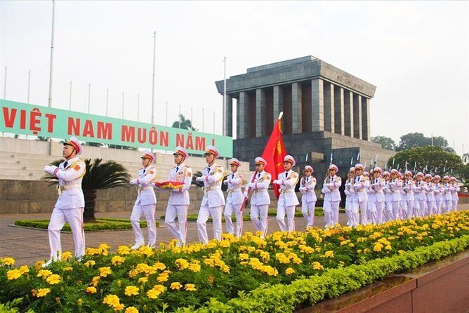 From Hanoi Full Day City Tour Private or Group Option - Key Points