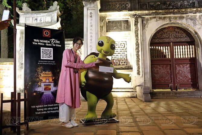 From Hanoi Full Day City Tour Private or Group Option - Practical Tips for Travelers