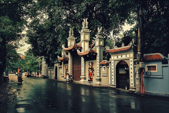 From Hanoi: Full-Day City Tour with Hoa Lo Prison |Optional Lunch - Final Thoughts: Who Will Love This Tour?