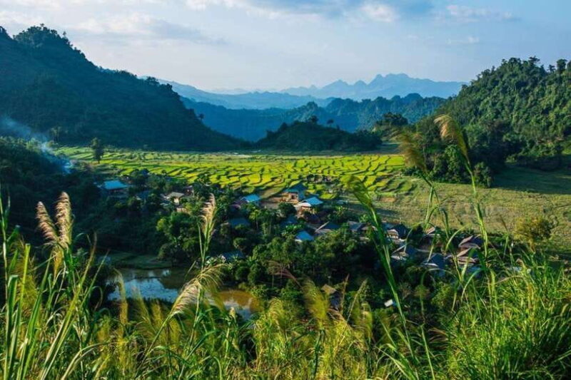 From Hanoi: Full-Day Mai Chau Group or Private Tour - The Sum Up