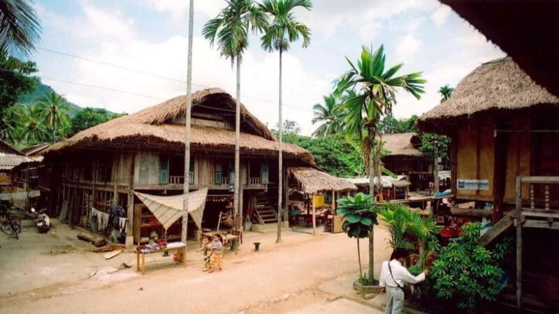 From Hanoi: Full-Day Mai Chau Group or Private Tour - FAQ