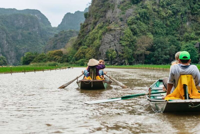 From Hanoi: Full-Day Ninh Binh Highlights Small Group Tour - The Value of this Tour