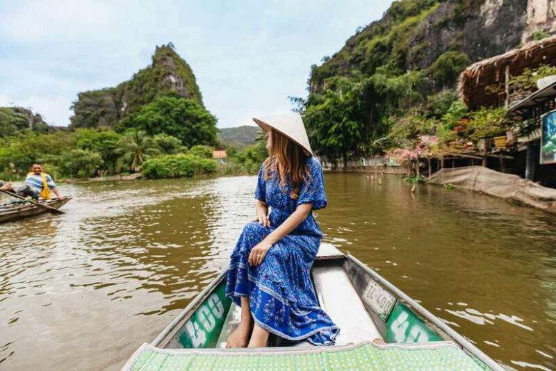 From Hanoi: Full-Day Ninh Binh Highlights Small Group Tour - Final Thoughts