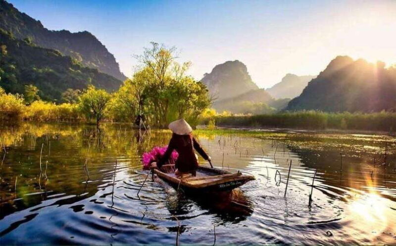 From Hanoi: Full-Day Perfume Pagoda Group Tour with Lunch - Introduction to the Experience