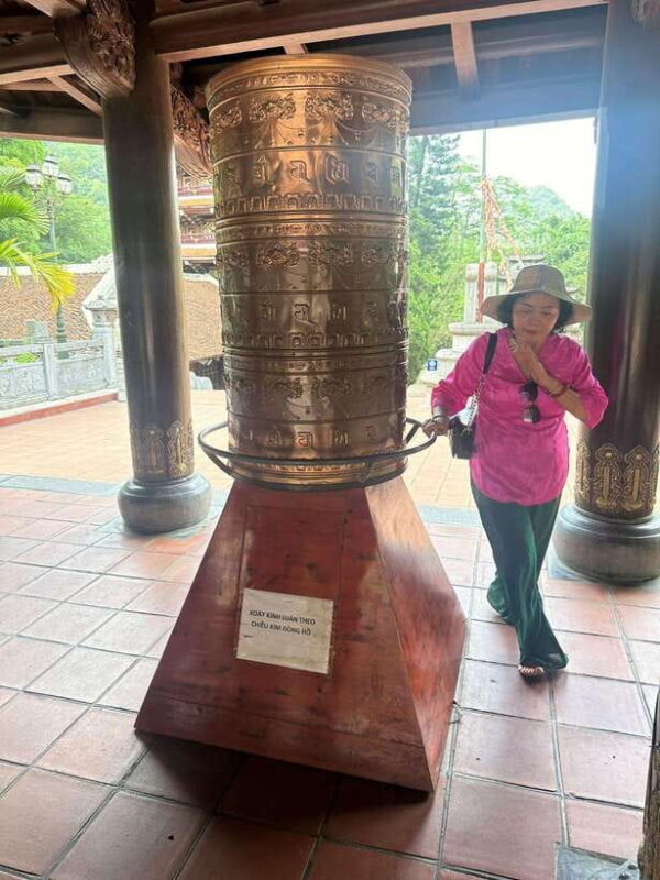 From Hanoi: Full-Day Perfume Pagoda Group Tour with Lunch - Practical Tips & Considerations