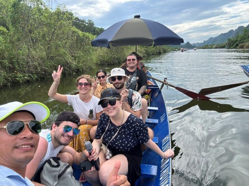 From Hanoi: Full-Day Perfume Pagoda Group Tour with Lunch - FAQ