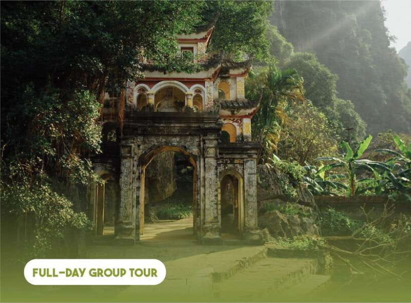 From Hanoi: Full-day Tam Coc River Adventure - Exploring Vietnam’s Inland Halong Bay: What’s Included and What to Expect