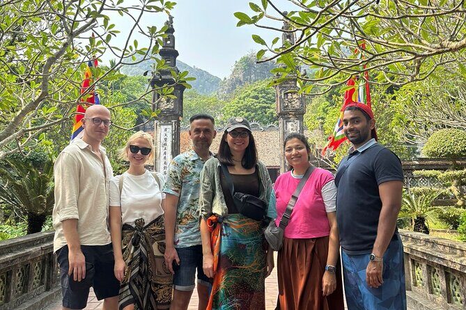 From Hanoi: Full-Day to Hoa Lu & Tam Coc with Biking, Boat Ride - Who Is This Tour Best For?