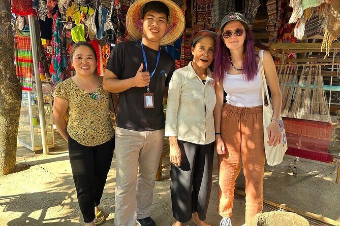 From Hanoi: Full-Day Trip to Mai Chau Valley Group Tour - An In-Depth Look at the Mai Chau Valley Group Tour