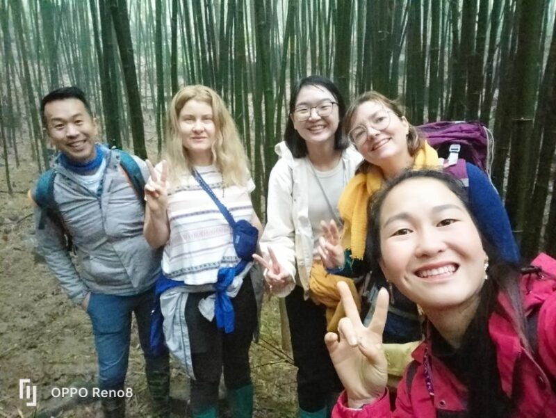 From Hanoi: Guided 2-Day Tour of Sa Pa with Lunch & Dinner - What Makes This Tour Special? The Highlights