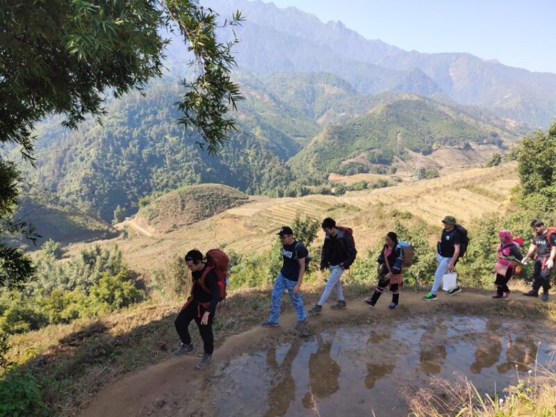 From Hanoi: Guided 2-Day Tour of Sa Pa with Lunch & Dinner - FAQ