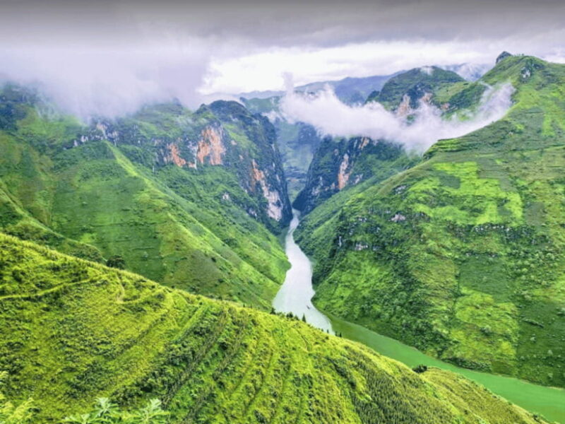 From Hanoi: Ha Giang 3 Days 2 Nights with easy rider - Who Should Consider This Tour