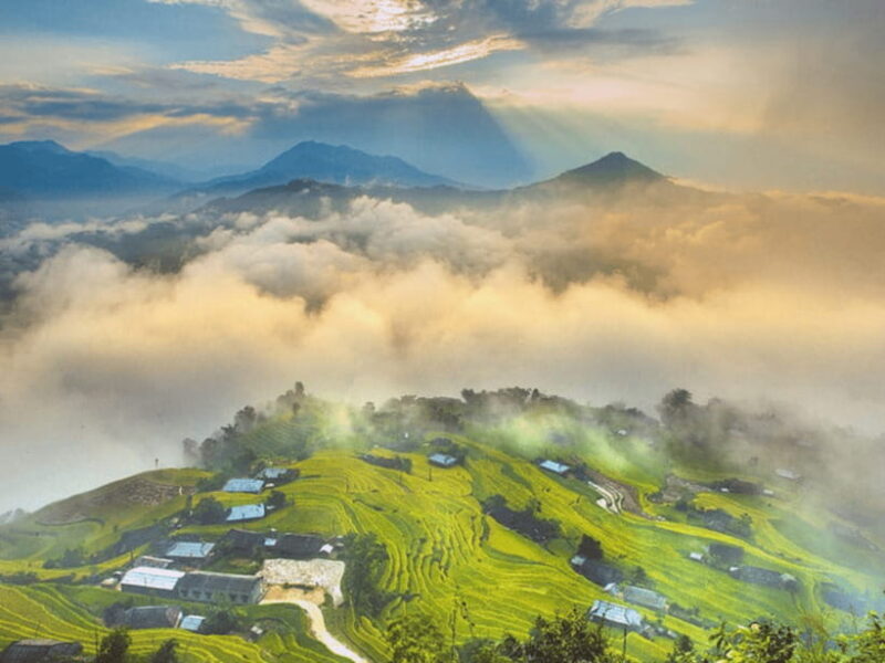 From Hanoi: Ha Giang 3 Days 2 Nights with easy rider - FAQ