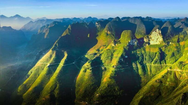 From Hanoi: Ha Giang Loop 2-Day Tour - Key Points