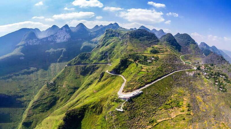 From Hanoi: Ha Giang Loop 2-Day Tour - What You Can Expect During the Tour