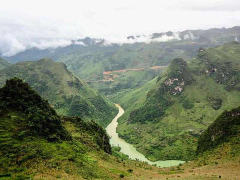 From Hanoi: Ha Giang Loop 3-Day 2-Night Tour with Easy Rider - A Closer Look at the Itinerary