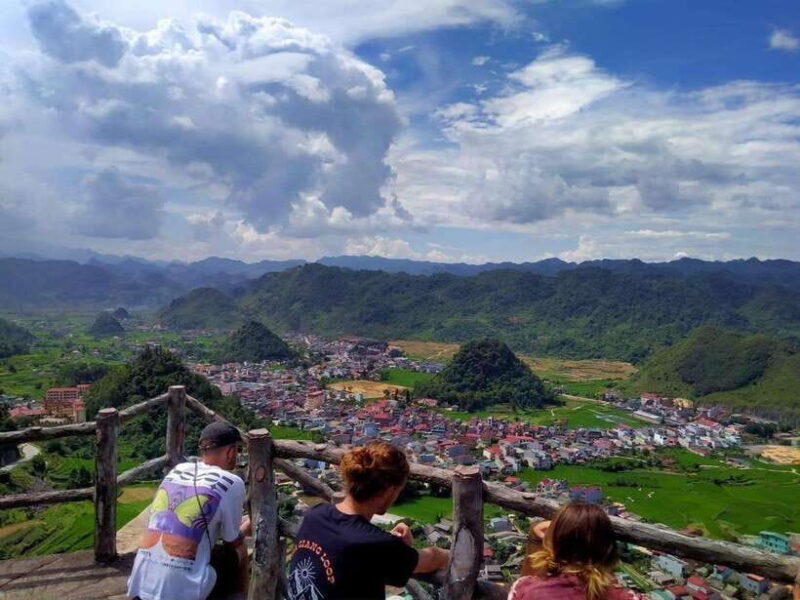 From Hanoi: Ha Giang Loop 3-Day 2-Night Tour with Easy Rider - What Travelers Are Saying