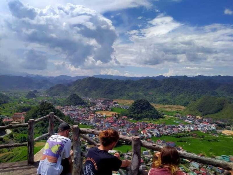 From Hanoi: Ha Giang Loop 3-Day 2-Night Tour with Easy Rider - The Value Proposition