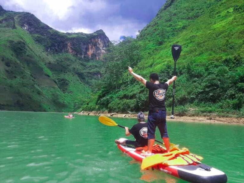 From Hanoi: Ha Giang Loop 3-Day Adventure with Sleeper Bus - Authenticity and Traveler Feedback