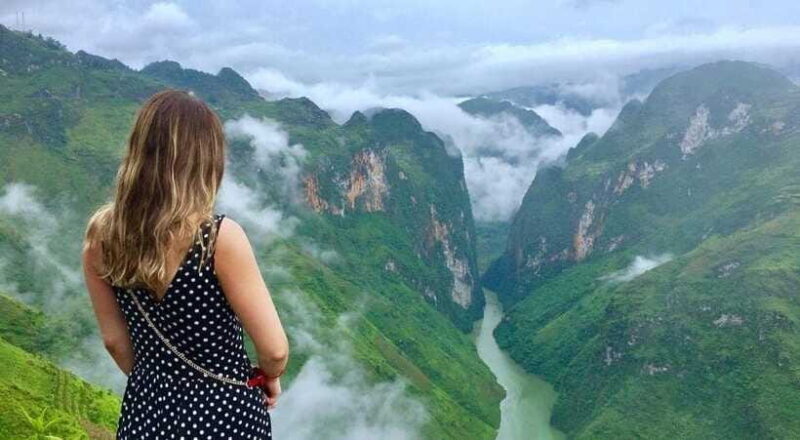 From Hanoi: Ha Giang Loop 3-Day Adventure with Sleeper Bus - Who This Tour Is Best For