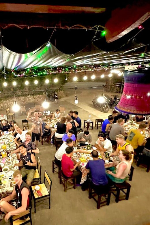 From Hanoi: Ha Giang Loop 3 - Day Easy Rider Mortorbike Tour - Day 3: Dong Van to Hanoi