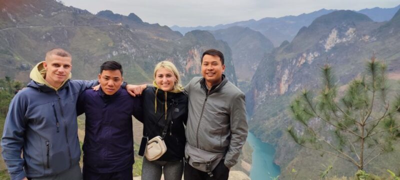 From Hanoi: Ha Giang Loop 3-Day Self-Driving Motorbike Tour - Who Should Consider This Tour?