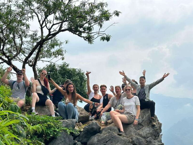 From Hanoi: Ha Giang Loop 3-Day Tour Self-Sriving/Easy Rider - Who Should Consider This Tour?