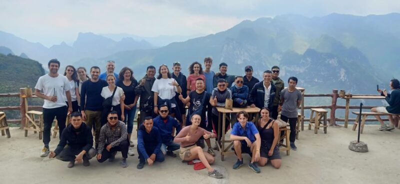 From Hanoi: Ha Giang Loop 3 days 2 nights with Easy Rider - An In-Depth Look at the Ha Giang Loop Experience