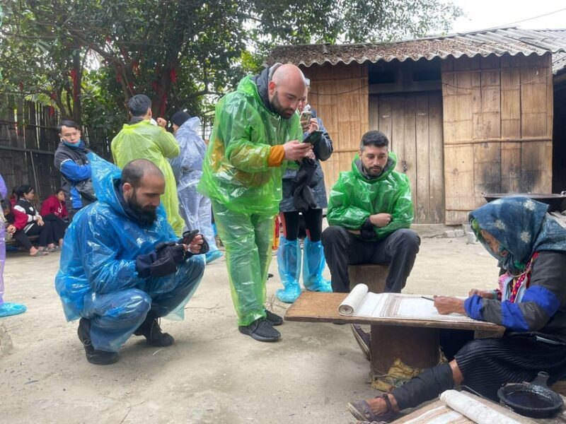 From Hanoi: Ha Giang Loop 3 days 2 nights with Easy Rider - Who Is This Tour Best For?